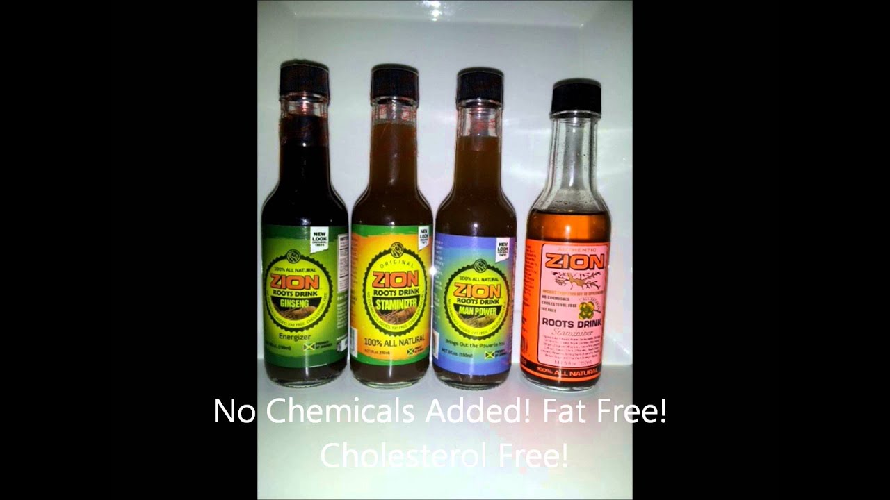 The Original Zion Roots - YouTube