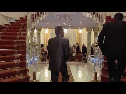 Kolpaçino Sabri abi Safi rüzgar