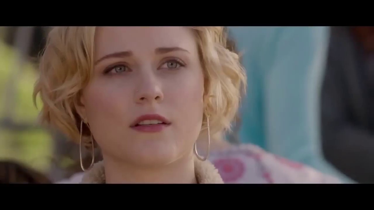Evan Rachel Wood Tribute - Cry Baby - YouTube