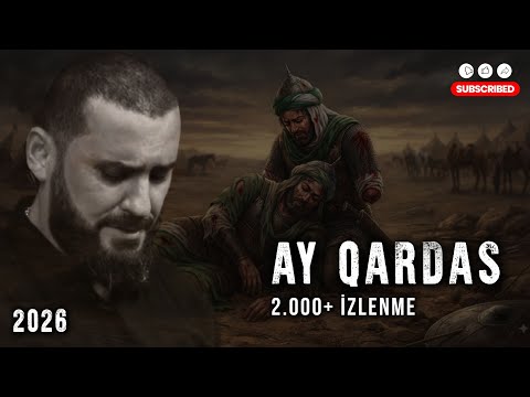 Pərviz Hüseyni - Ay qardaş | Yeni Mərsiyyə 2026 | HD