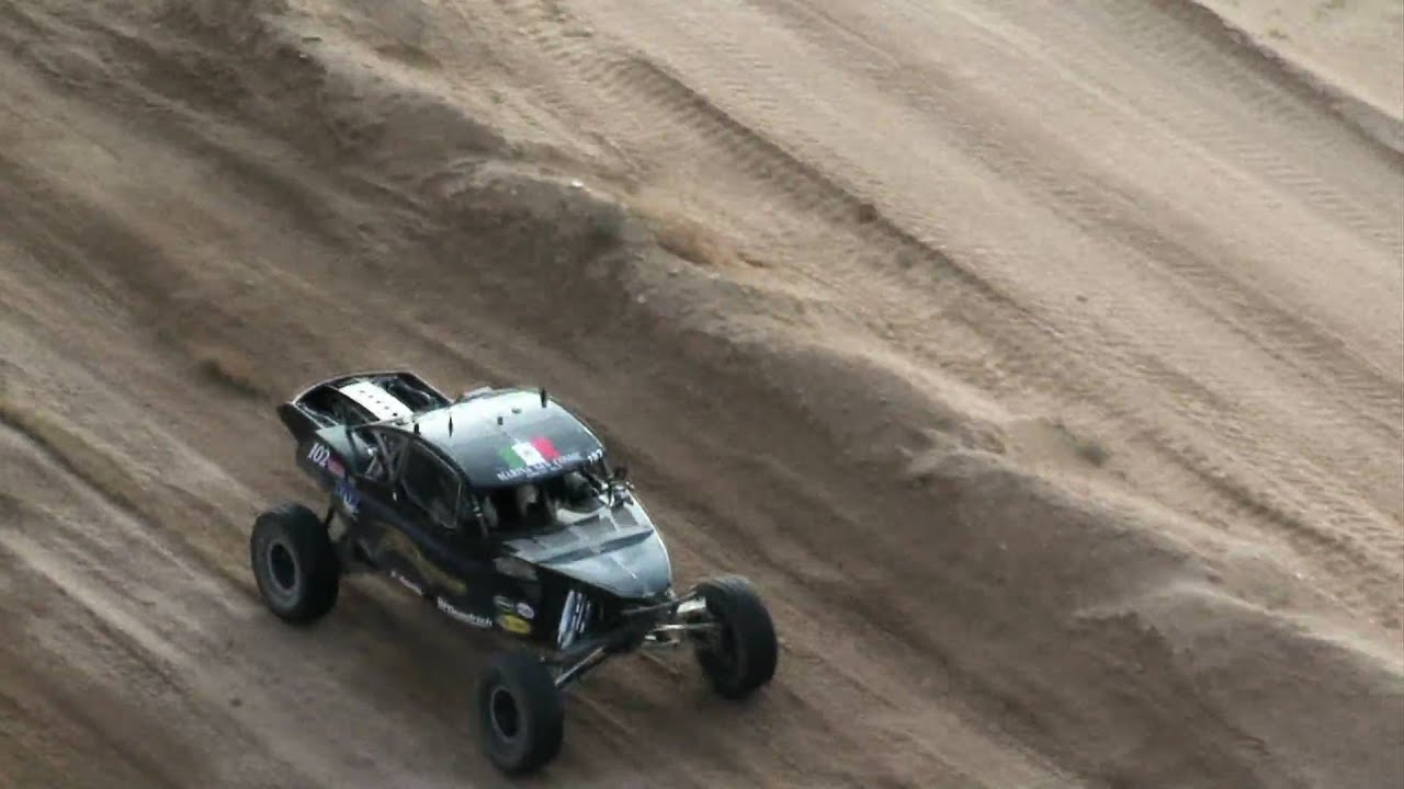 ross racing class 1 hunter.mov - YouTube