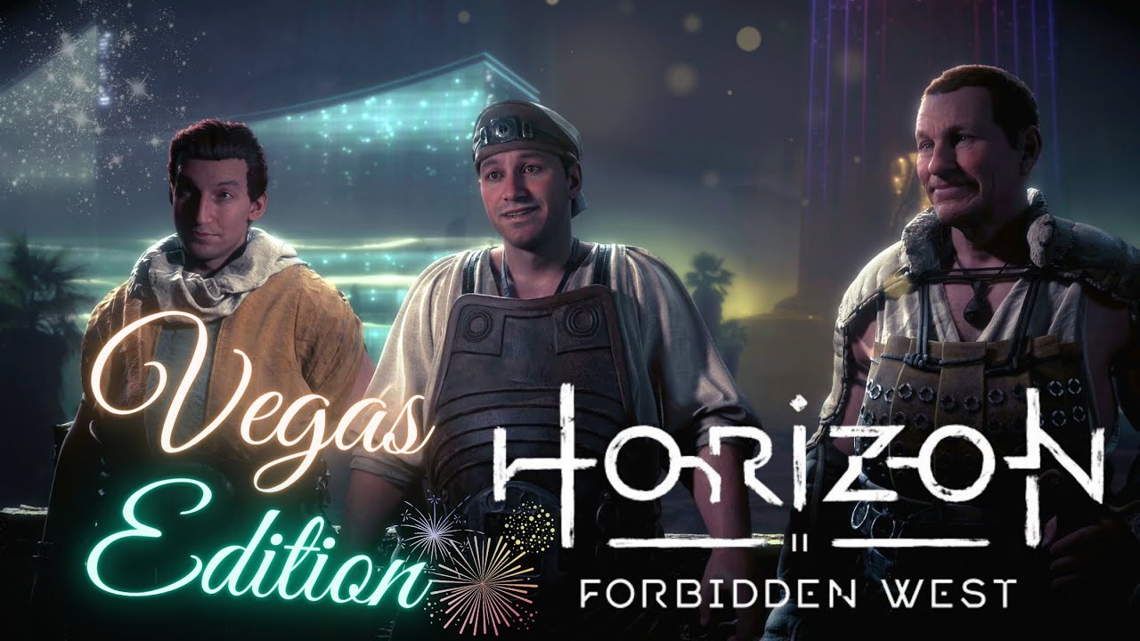 MORLUND | ABADUND | STEMMUR EDITION | Horizon™: Forbidden West [GAME ...