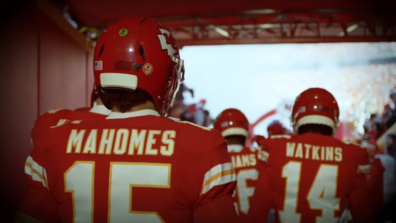 "Wolves" - NFL 2020-21 Pump-Up Video - YouTube