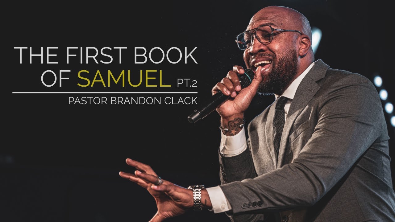 SUNDAY WORSHIP EXPERIENCE | PASTOR BRANDON CLACK| 10.06.24 - YouTube