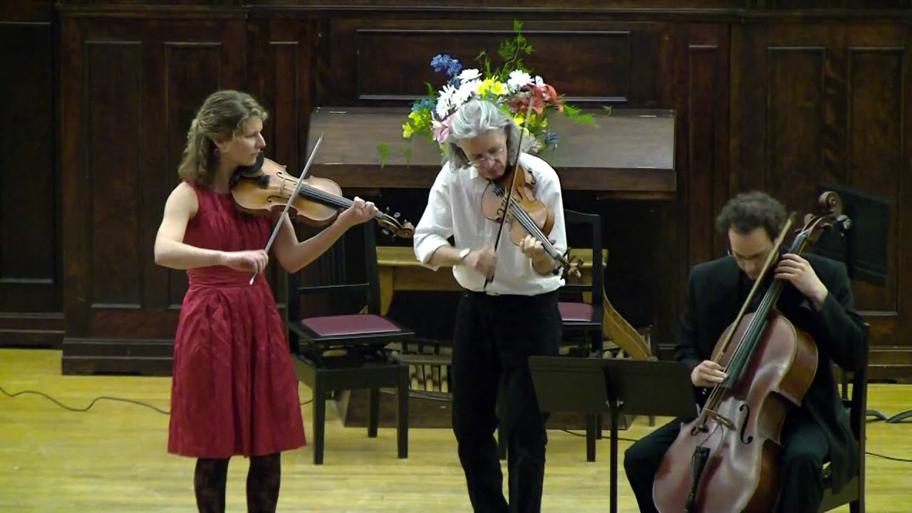 Melt the Teakettle- Lauren Rioux, Darol Anger, Mike Block - YouTube