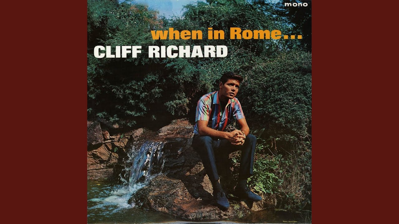 Come Prima (For the First Time) (1992 Remaster) - YouTube