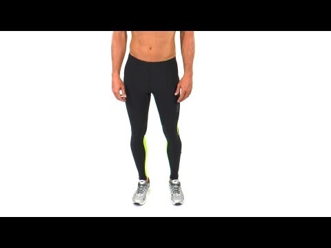GORE Men's Mythos Thermo Tights | SwimOutlet.com