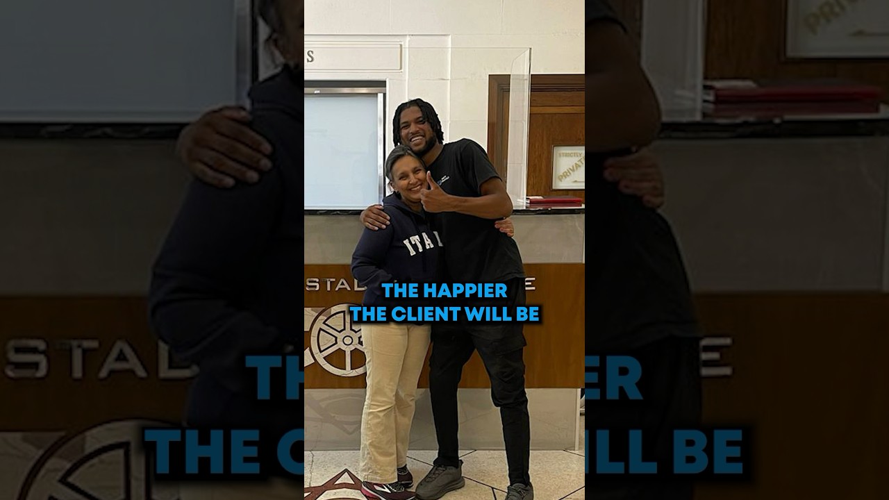 Meet The Worlds Greatest Tetris Player - Pask's Removals London