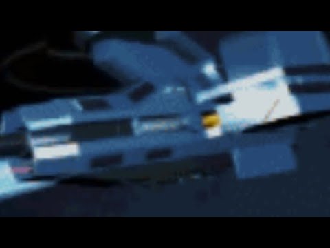 Encountering the Internal Defense System turret in Pressure - YouTube