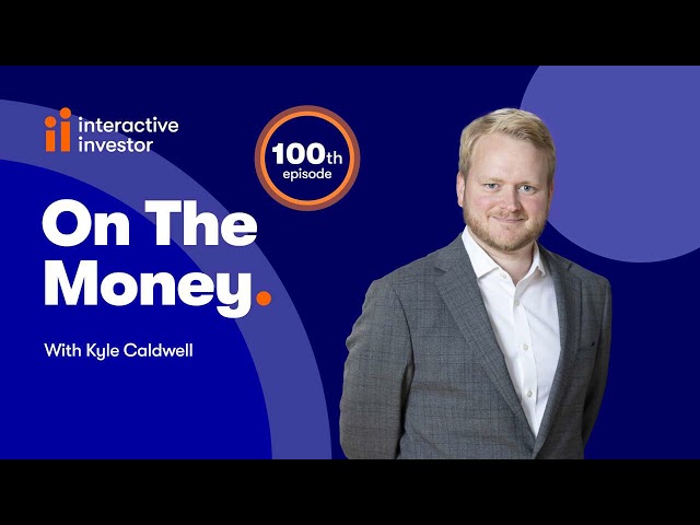 100th episode special: the Terry Smith interview