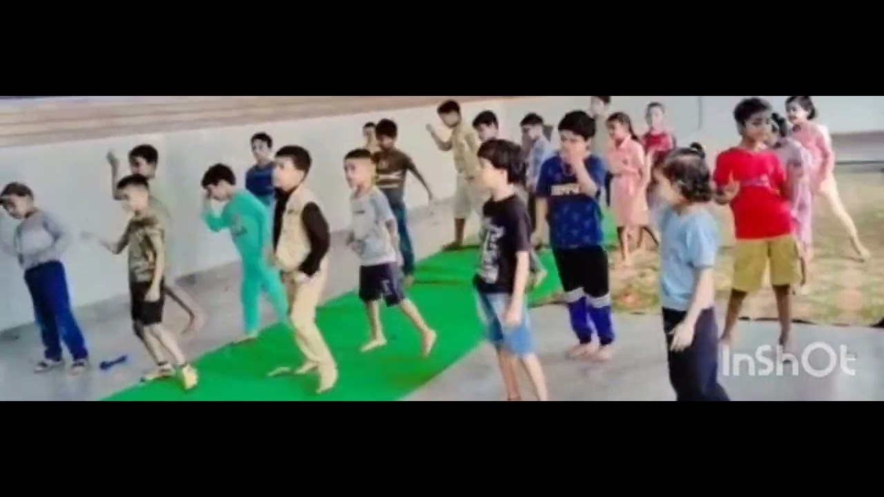 #Group dance video 💃 - YouTube