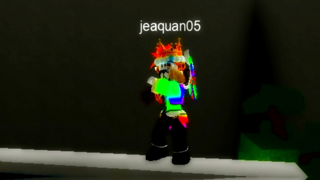 ROBLOXANESE (How To Dance in Roblox S2 Ep.3) - YouTube