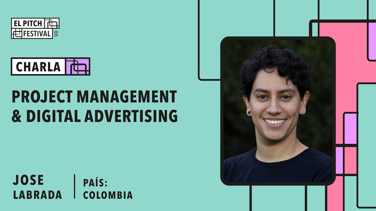 Project Management & Digital advertising - YouTube
