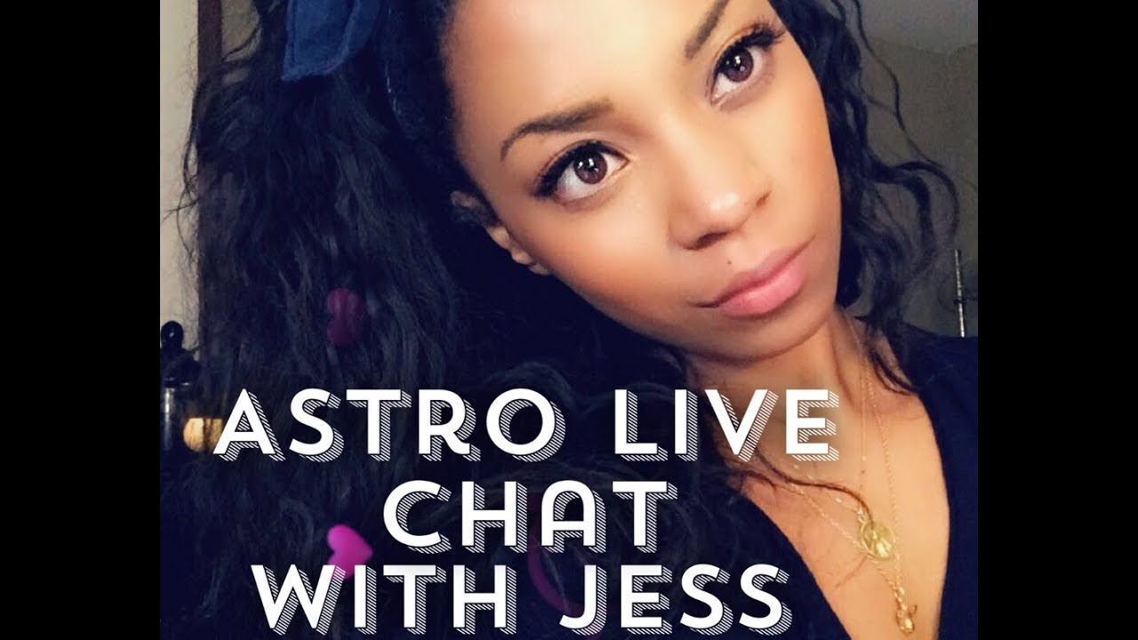 LIVE CHAT with Jess- March 19th through March 25th - YouTube
