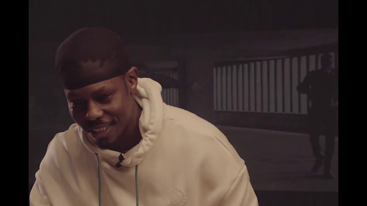 LADIPOE breaks down the video to "Lemme Know Remix" - YouTube
