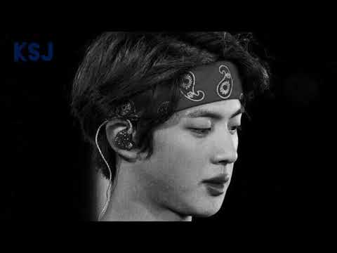 Kim Seokjin - Epiphany (Türkçe Altyazı)                                                   KSJ