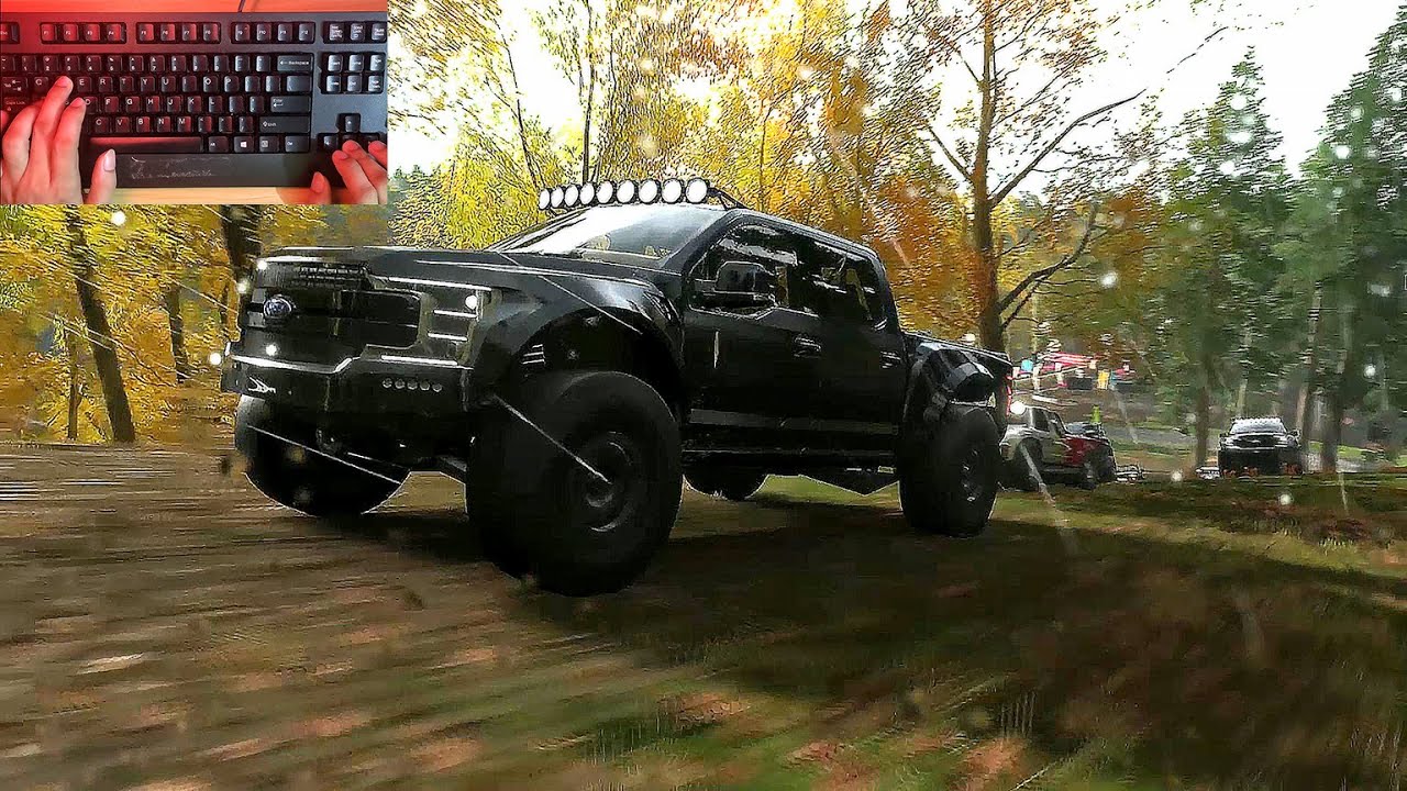 Kyosho Javelin Tamiya Pajero MTW/F-150/Prerunner/Chevy S-10, 9805481 ...