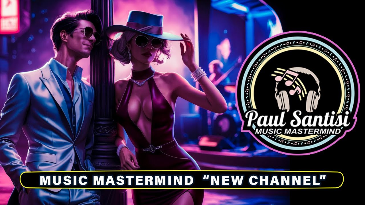 Music mastermind is back! - YouTube