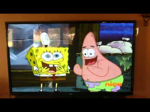SpoungeBob and Patrick Sentence Enhancers - YouTube