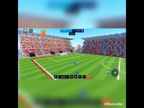 Napoli 6 X 1 Inter de Milão MELHORES MOMENTOS ROBLOX SUPER LEAGUE ...