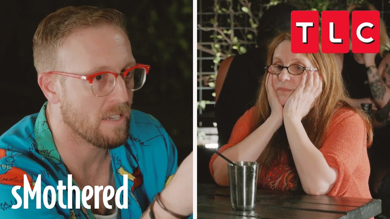 She Threw WHAT at Her Daughter's Boyfriend? | sMothered | TLC - YouTube