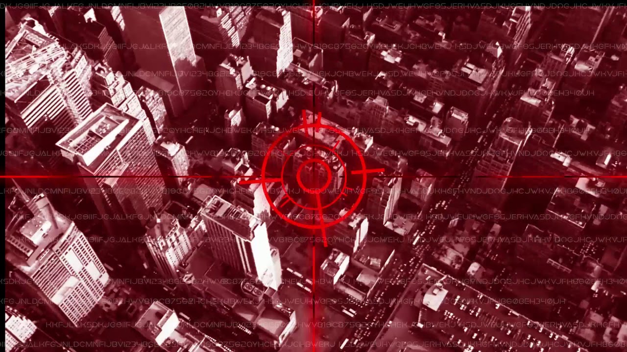 Tracker Animation - YouTube