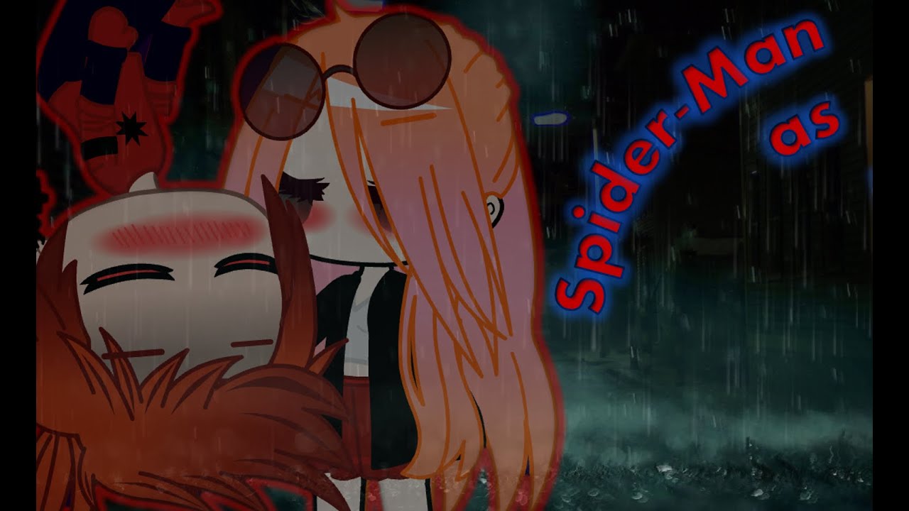 PPG and RBB as SPIDER MAN NO WAY HOME - YouTube