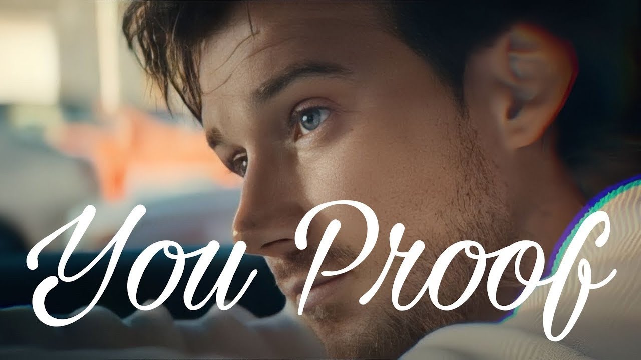 Morgan Wallen - You Proof (Lyrics Video) - YouTube