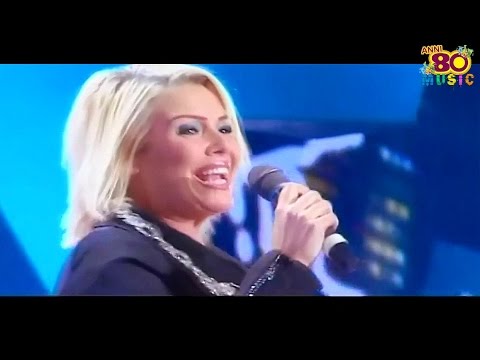 Kim Wilde - You Keep Me Hangin' On - Discoteka 80 Moscow