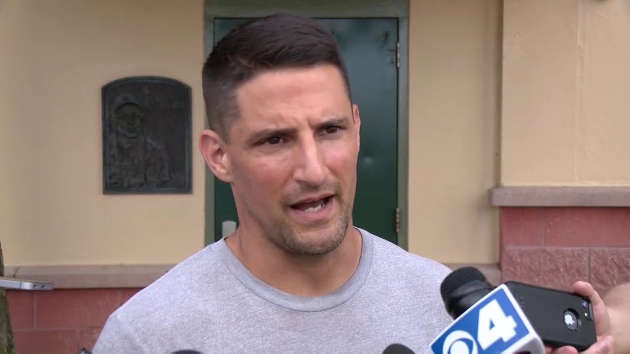 Cardinals hitting coach Jeff Albert addresses his time with Houston ...