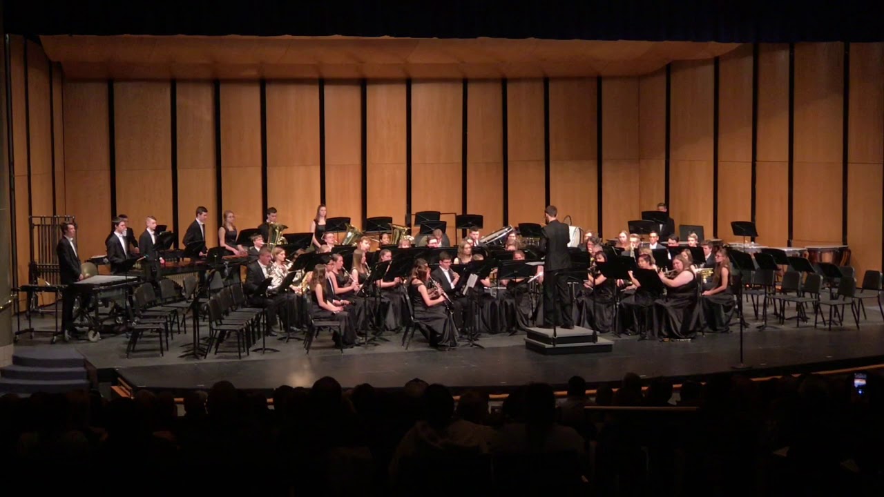 Amazing Grace. BHS Concert Band - YouTube