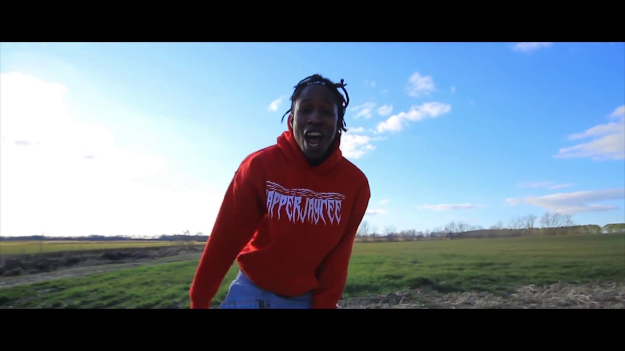 Rapper Jaycee - PASSIVE (Official Music Video) Dir. @ShotbyLucas - YouTube