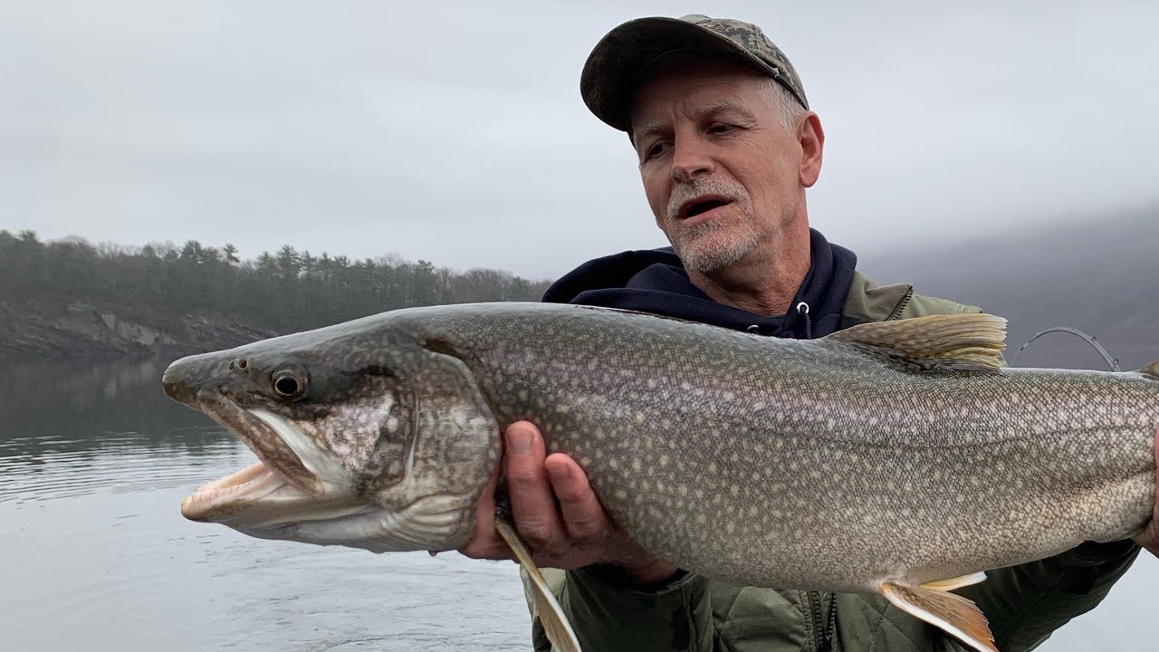 EPIC DAY on the WATER in PENNSYLVANIA! (Raystown Lake) - YouTube