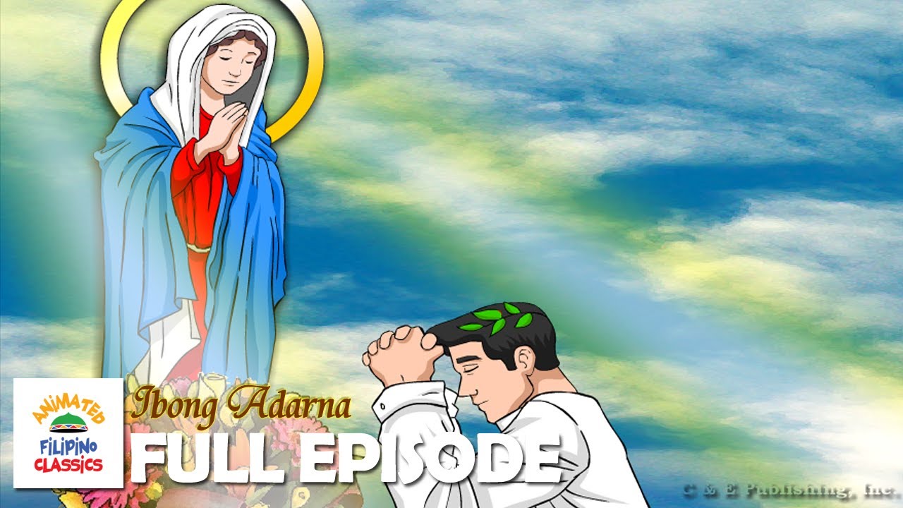 Ibong Adarna | Aralin 1: Pag-aalay #ibongadarna - YouTube