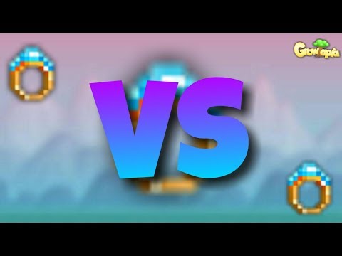 Growtopia | Ring of Winds Set CHALLENGE!! - YouTube