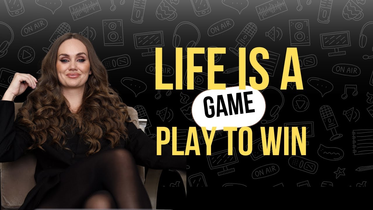 Turn Your Life into a GAME! - YouTube