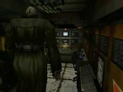 Biohazard 2 (Beta 2) Boss Fights - YouTube