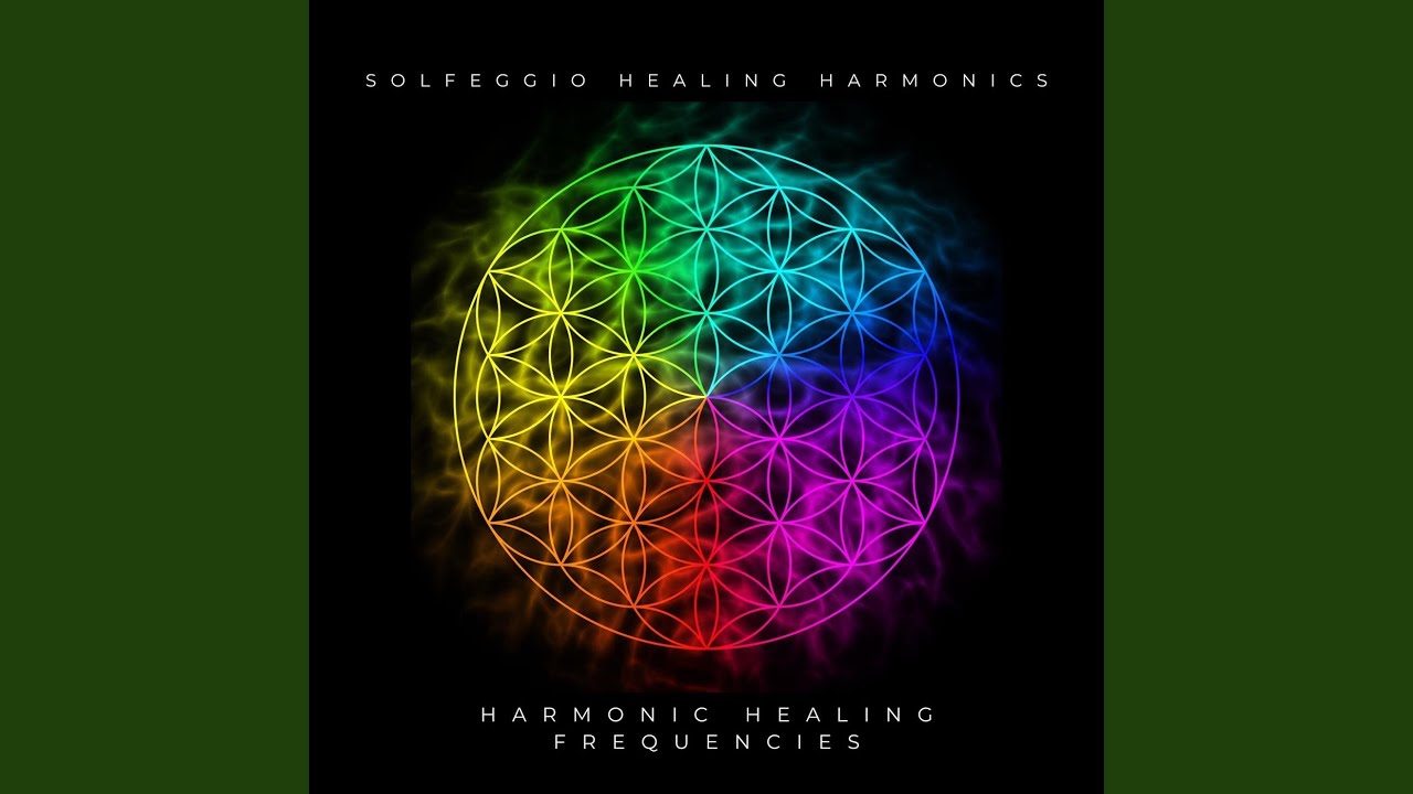 Euphoric Frequency Flow - YouTube