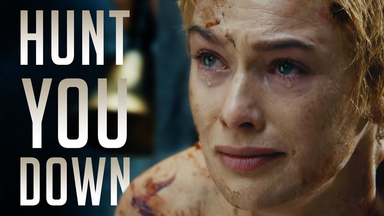 Game Of Thrones - Hunt You Down - YouTube