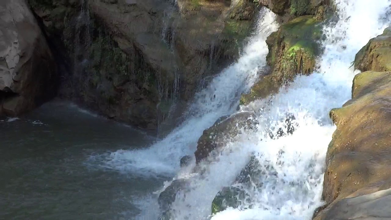 Samahni Azad Kashmir Asia Tourism - YouTube