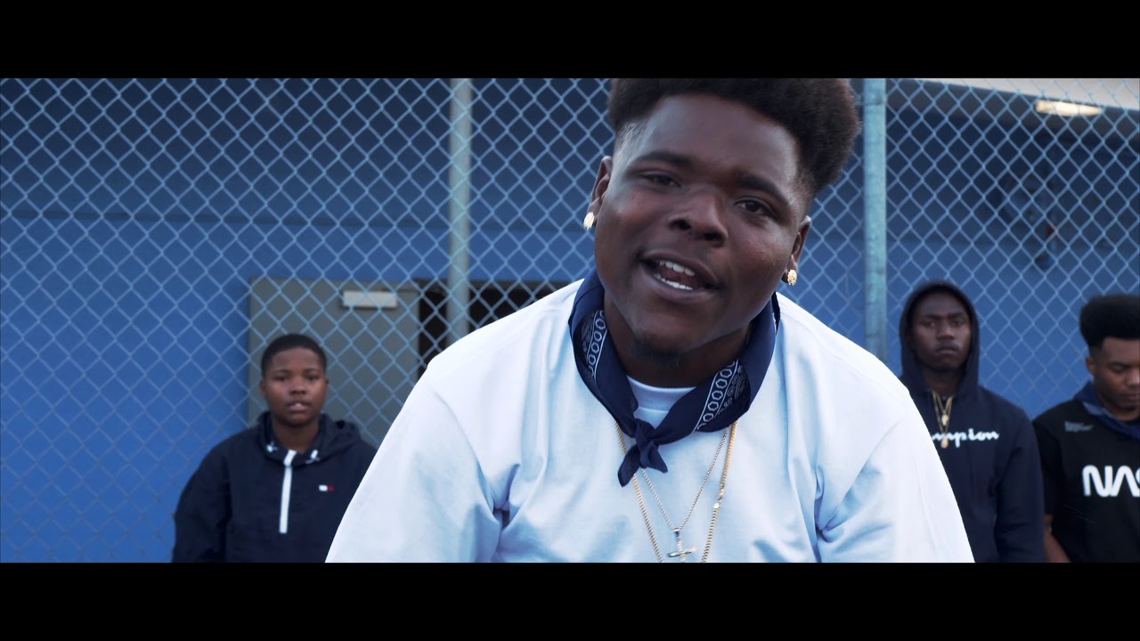 TC3 - GANGland - YouTube