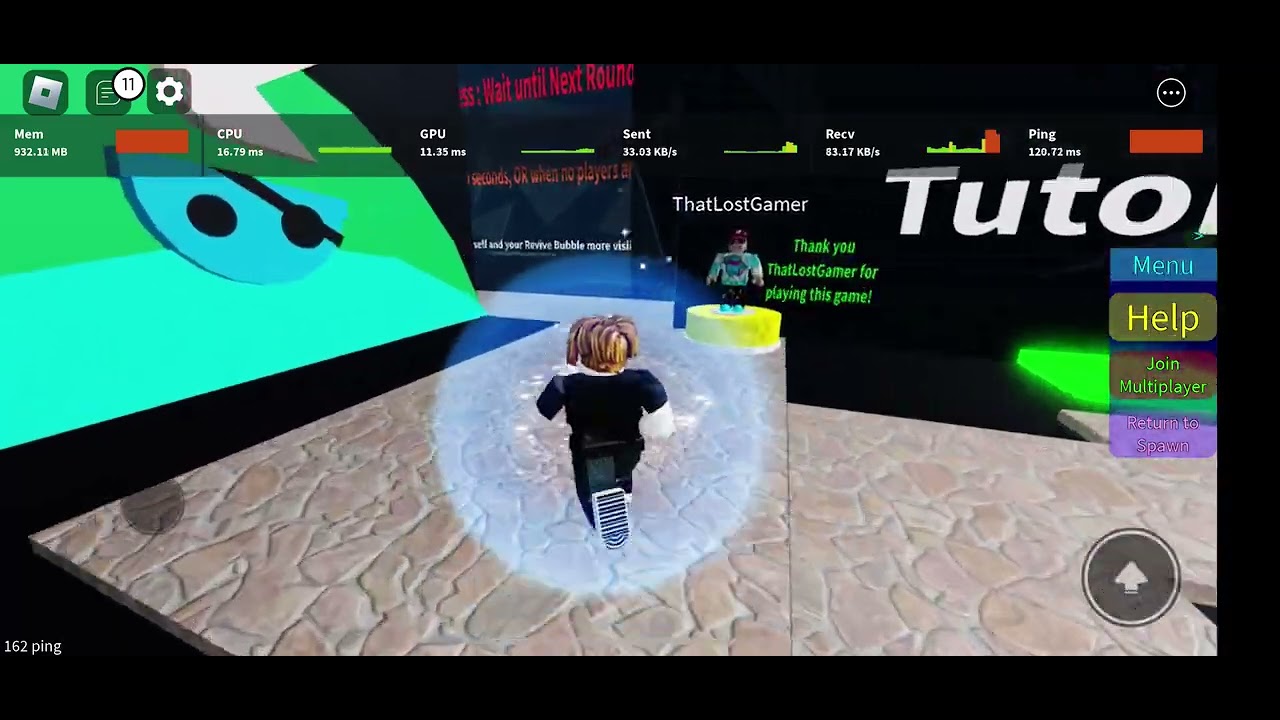 Just Roblox and shapes - YouTube