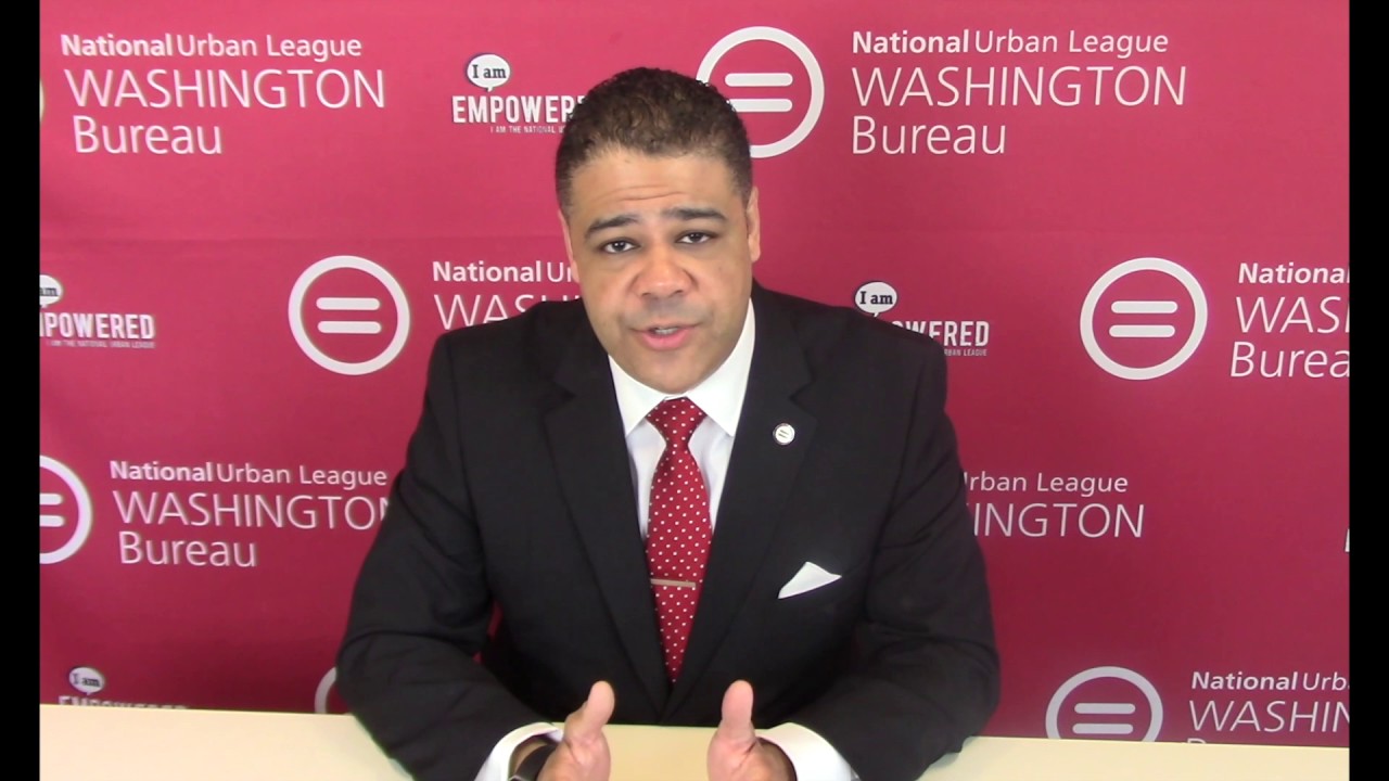 Washington Update Special LPC Edition by Don Cravins, Jr. - YouTube