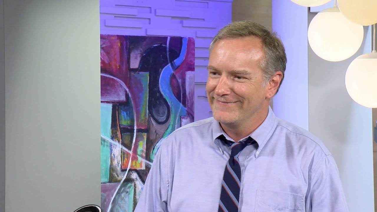 Paul Pepper: Kelly Smith, Festival of the Arts & Dave Lineberry ...