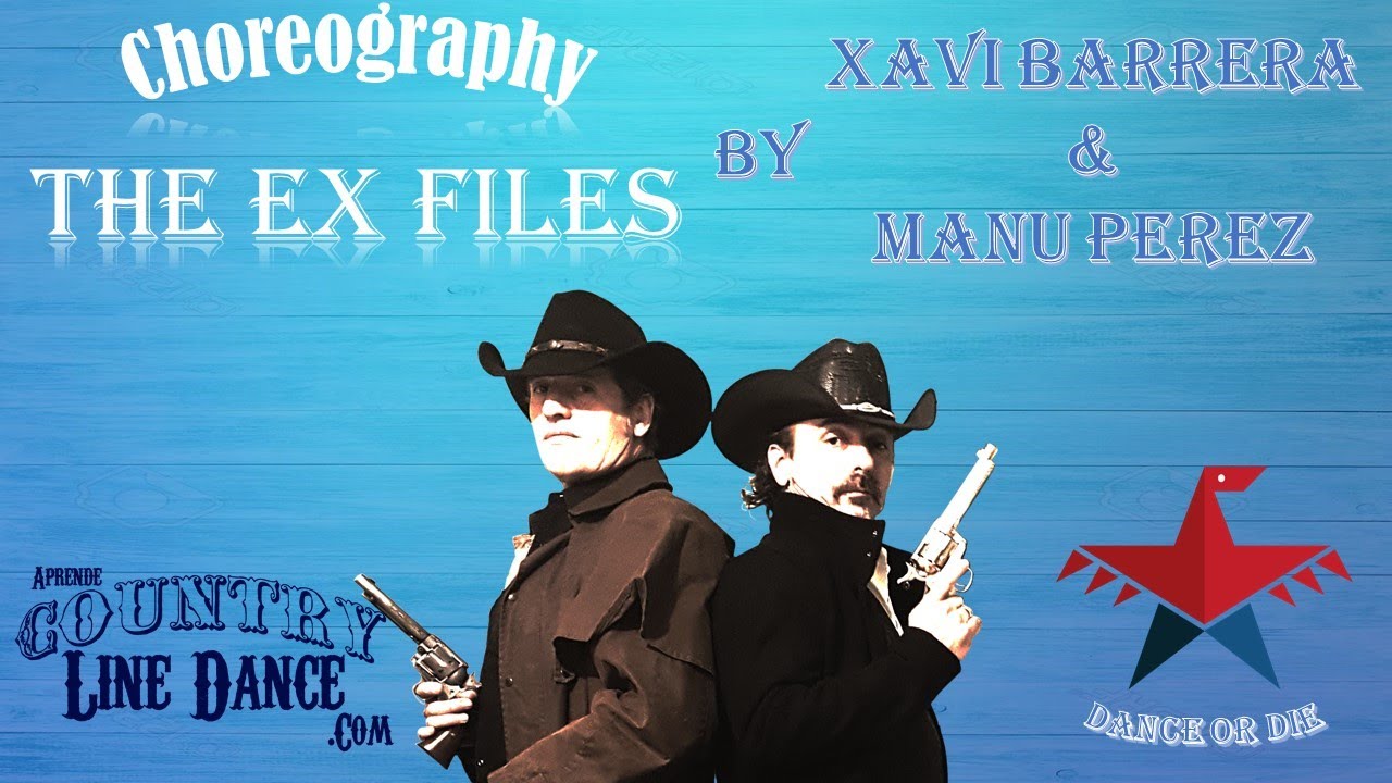 The Ex Files - YouTube