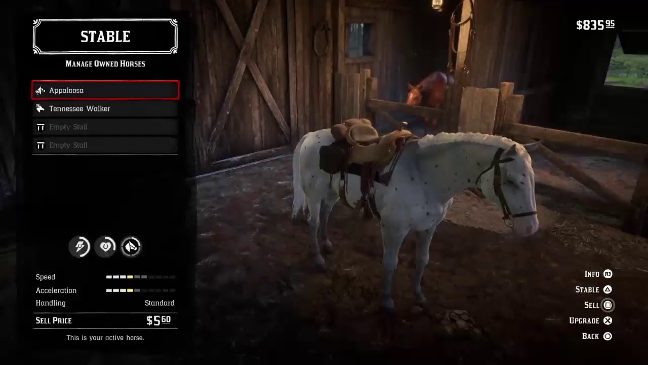 RDR2 gameplay outlaw life offline - YouTube