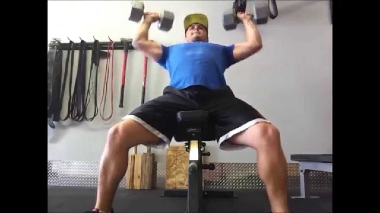 HD Video | Last 3 Months of Training | Smolov Cycle - YouTube