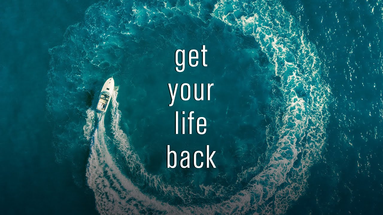Trailer | Get Your Life Back | John Eldredge - YouTube