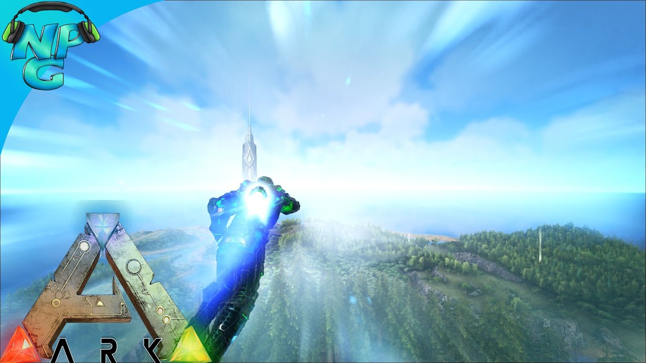 S1E0.6 Tips on How To Join Future Evolved and Our Beta Farewell! ARK ...