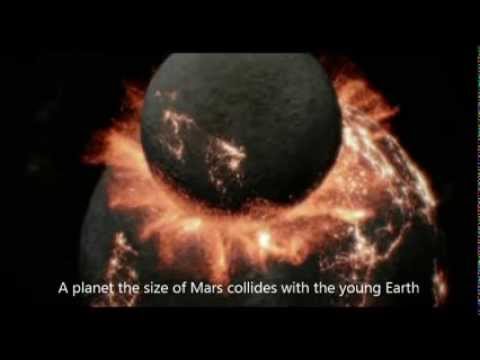The One To Many Hypothesis (Super Collision Theory) - Paul Benham - YouTube